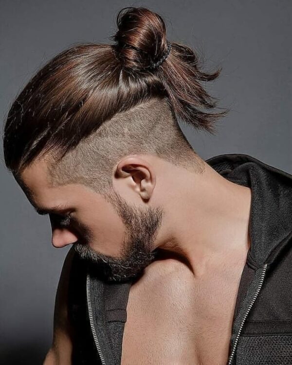 36 Stylish Hipster Hairstyles & Haircuts for Men in 2024