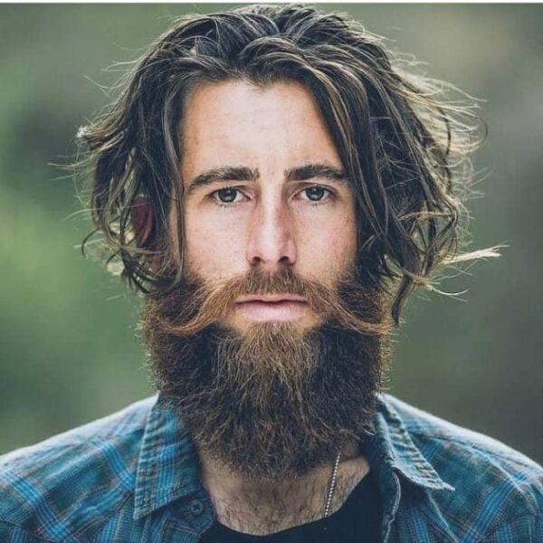 36 Stylish Hipster Hairstyles & Haircuts for Men in 2024