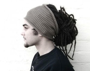How to Grow Dreads - Hairstyle on Point
