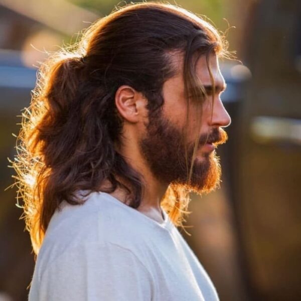 How To Grow Your Hair Out for Men - Tutorial + Hairstyle Ideas