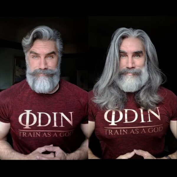 How To Grow Your Hair Out for Men - Tutorial + Hairstyle Ideas