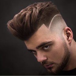 Side Part Haircuts: A Classic Style for Modern Gentlemen [2023 Guide]