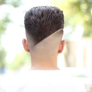 Side Part Haircuts: A Classic Style for Modern Gentlemen [2021 Guide]