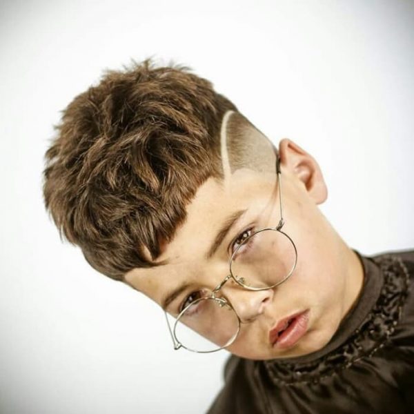 Side Part Haircuts: A Classic Style for Modern Gentlemen [2021 Guide]