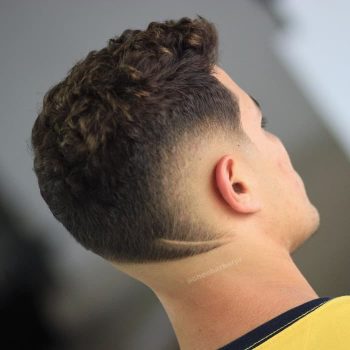 53 Stylish Curly Hairstyles & Haircuts for Men in 2024 - Hairstyle on Point