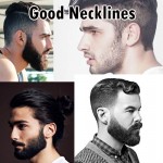 How to Achieve The Perfect Beard Neckline Ultimate Guide