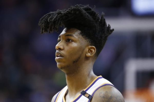 19 NBA Players With The Best Hairstyles in The League - Hairstyle on Point