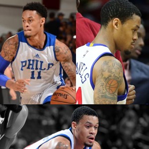 8 NBA Players With The Best Hairstyles in The League - Hairstyle on Point