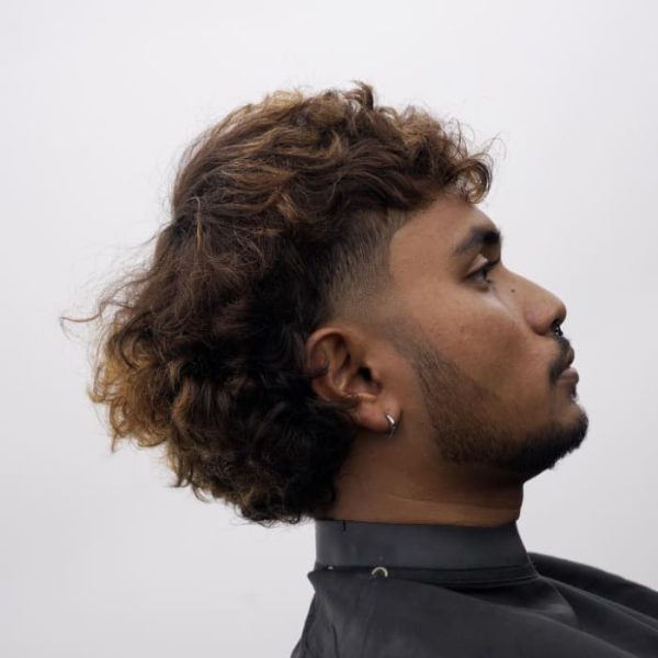 These Are The Best Hairstyles For Millennial Men - Hairstyle on Point