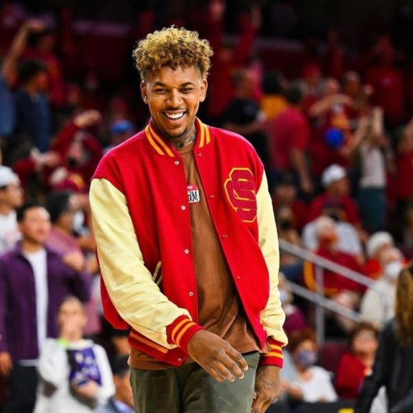 19 NBA Players With The Best Hairstyles in The League - Hairstyle on Point