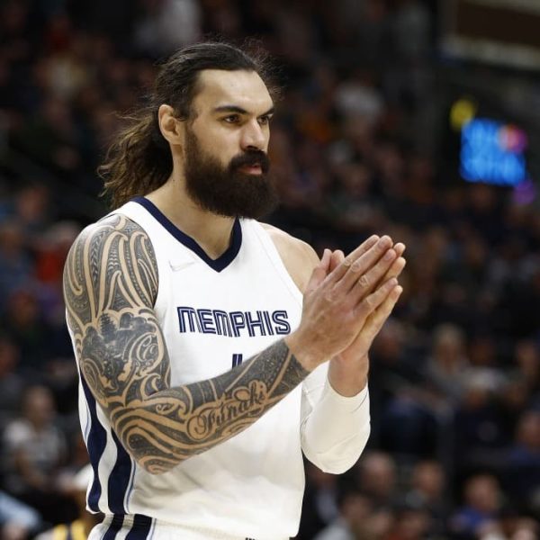 19 NBA Players With The Best Hairstyles in The League - Hairstyle on Point