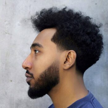 18 Best Blowout Haircuts for Men - Hairstyle on Point