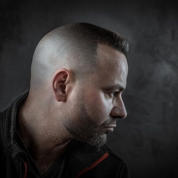 18 Best Blowout Haircuts for Men - Hairstyle on Point