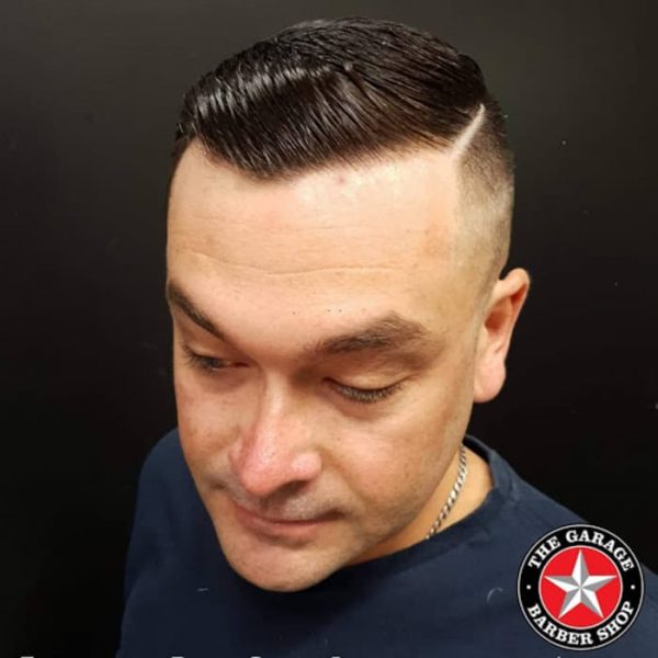 30 Stilige Frisyrer for Menn med Tynt Hår - Frisyre på Punkt | Marjolein