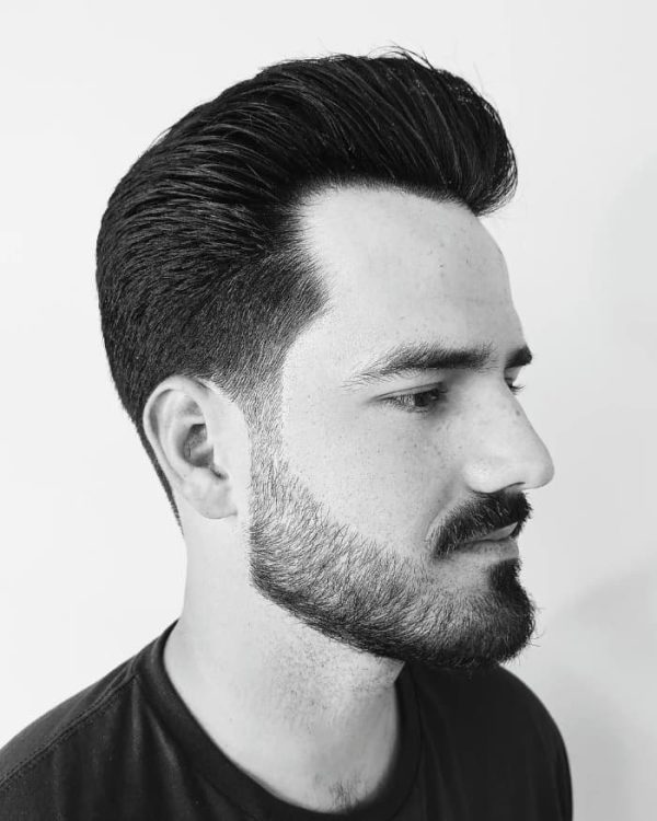 10 Popular 1960s Men's Hairstyles - HairstyleOnPoint
