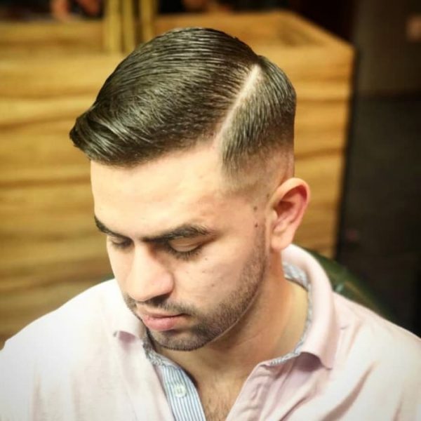 1950s Hairstyles for Men That Rocked the World