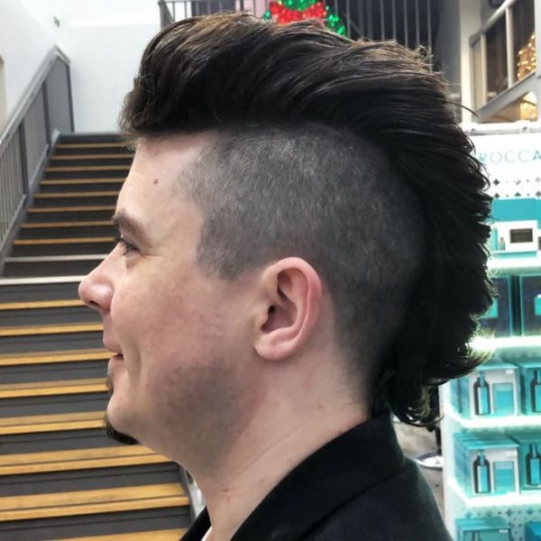 1950s Hairstyles for Men That Rocked the World