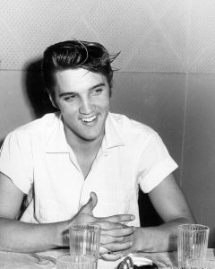 1950s Hairstyles for Men That Rocked the World