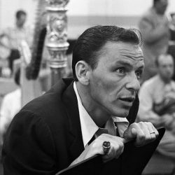 1950s Hairstyles for Men That Rocked the World