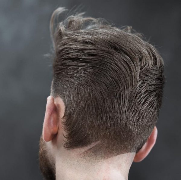 1950s Hairstyles for Men That Rocked the World