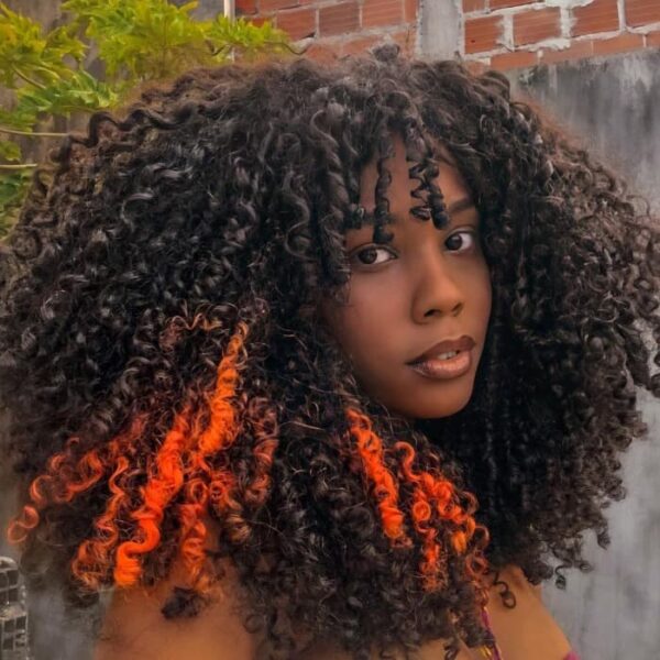 Top Curly Hairstyles For Black Women