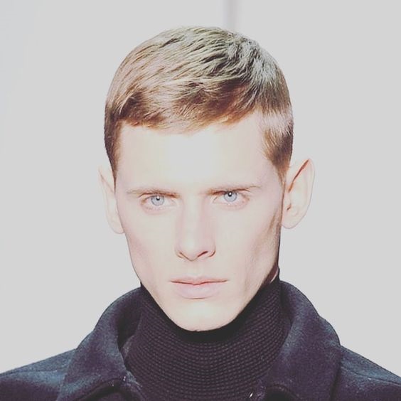 Top 10 Short Men’s Hairstyles - magazin of fashion