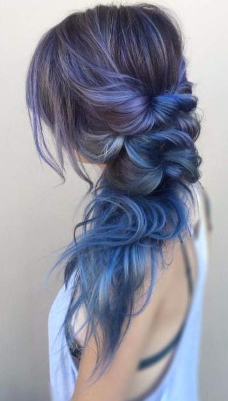 39 Of The Top Braid Hairstyles - Hairstyle on Point