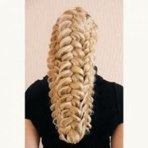 50 Ridiculous Haircuts - Hairstyle on Point