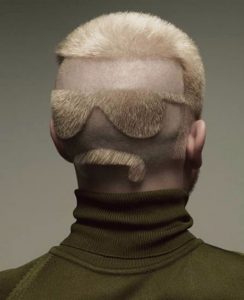 50 Ridiculously Stupid Haircuts - Hairstyle on Point