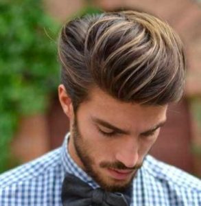 Trendy European Hairstyles to Try in 2024