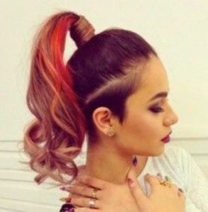 40 Beautiful Ponytail Hairstyle Ideas for 2024 - Hairstyle on Point