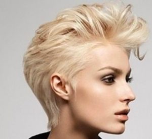 Trendy European Hairstyles to Try in 2024
