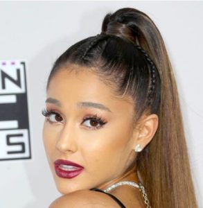 40 Cute Ponytail Hairstyle Ideas for 2022 - Hairstyle on Point