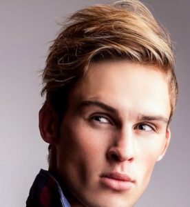 Trendy European Hairstyles to Try in 2024