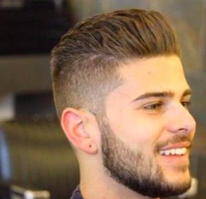 Trendy European Hairstyles to Try in 2024