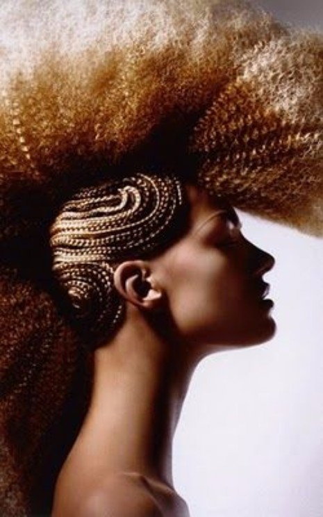 50 Of the Greatest Mohawks - Hairstyle on Point