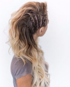 How to Braid Hair: 30 Trendy Ideas in 2023 - Hairstyle on Point