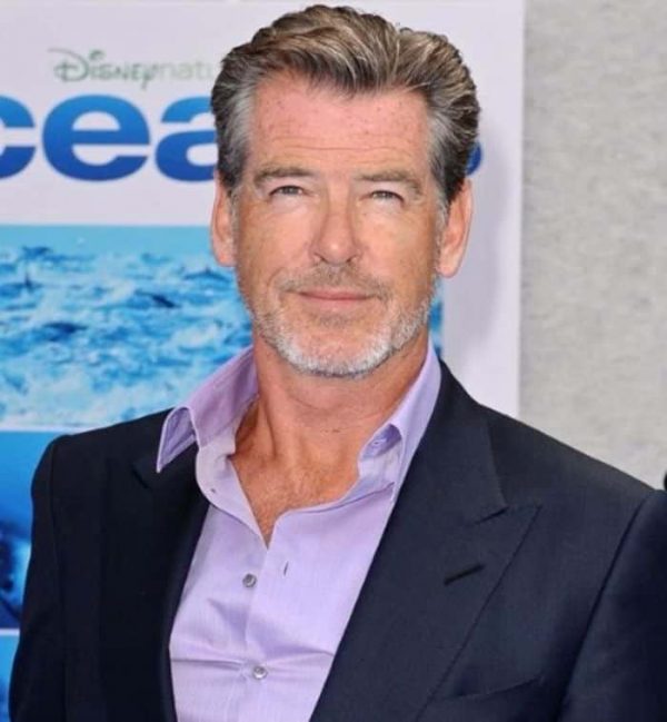 40 Hairstyles For Men In Their 40s In 2024 Page 29 Of 40 In 2024