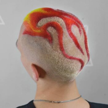 50 Ridiculously Stupid Haircuts - Hairstyle on Point