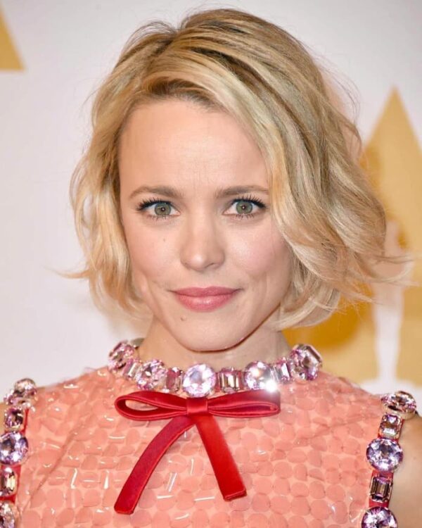 35 Celebrities Who Rock the Short Bob - Hairstyle on Point