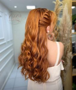 39 Of The Top Braid Hairstyles - Hairstyle on Point