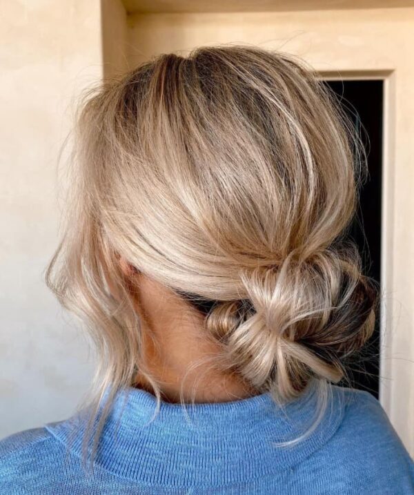 35 Trendy Prom Updos - Hairstyle on Point