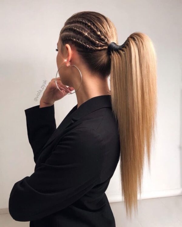 35 Trendy Prom Updos - Hairstyle on Point