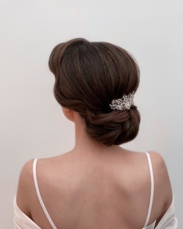 35 Trendy Prom Updos - Hairstyle on Point