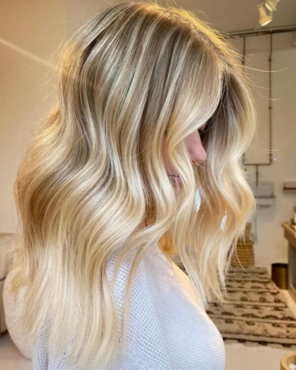 How To Choose The Best Hair Color For You - Hairstyle on Point