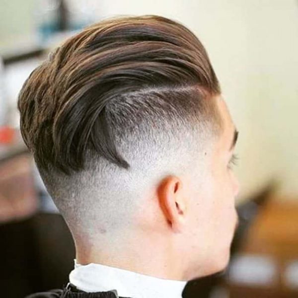 12 Most Popular Current Men's Hairstyles - Trending Men's Haircuts 2022