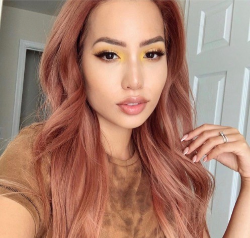 32 Auburn Hair Colors Perfect For Autumn 2021