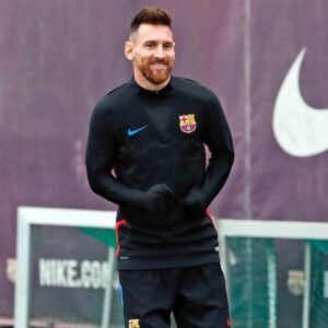 10 Best Messi Haircuts Of All Time