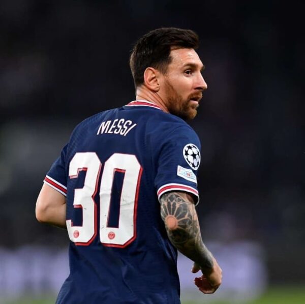 10 Best Messi Haircuts Of All Time