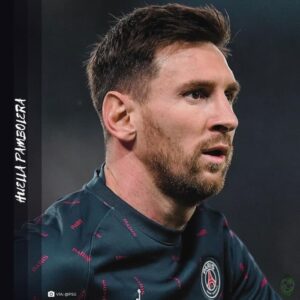 10 Best Messi Haircuts Of All Time